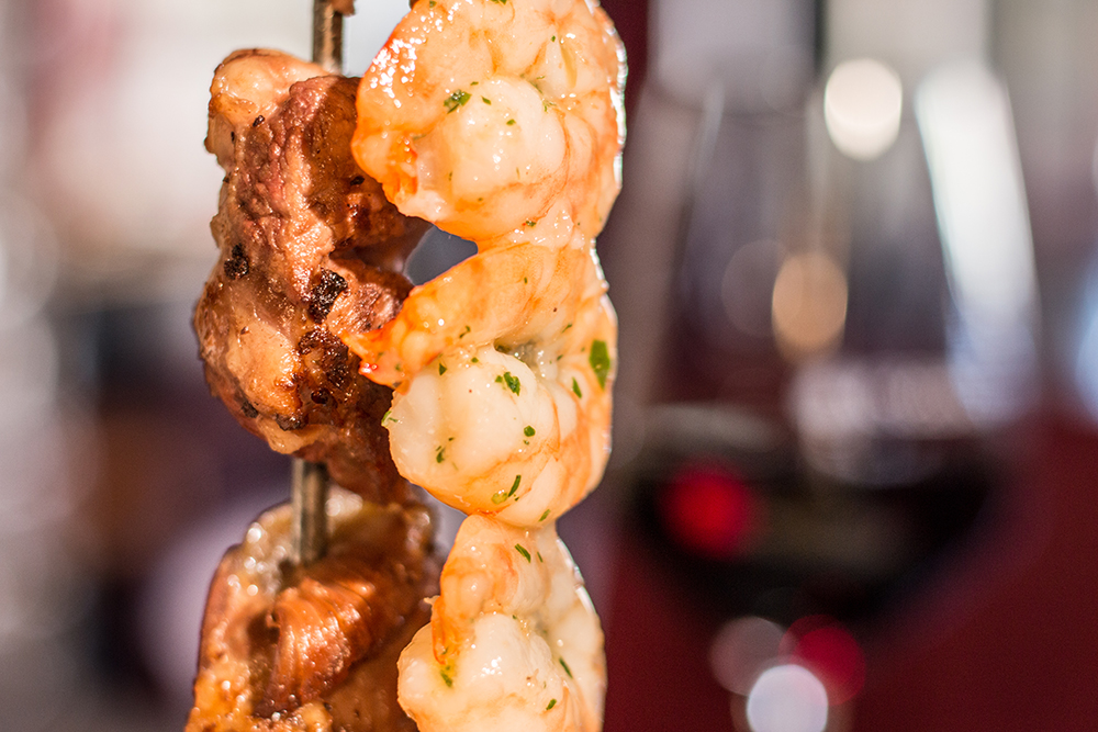 Galerie – Olé Tapas – Bar – Restaurant de Tapas à Yverdon-les-Bains
